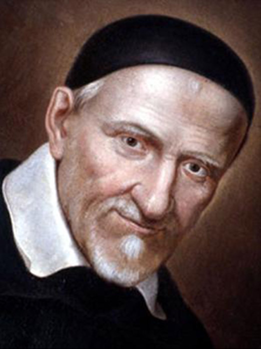 Our Lady of Angels Association – The Vincentians – Fathers & Brothers ...